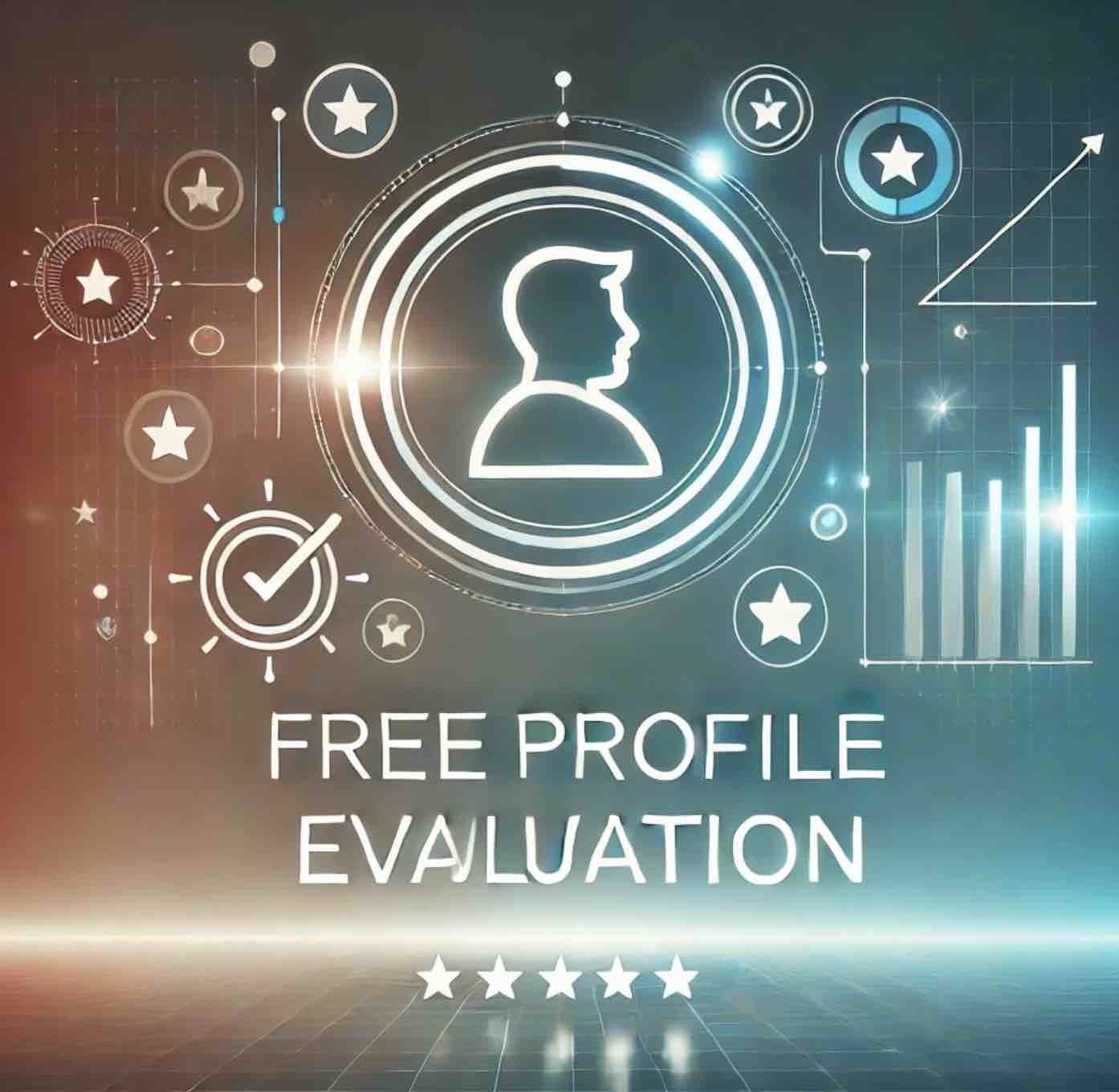The Value of Free Profile Evaluations for EB1-A