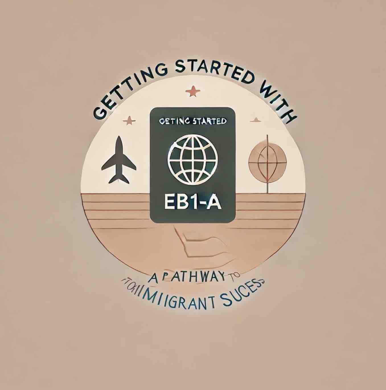 How do I get started with EB1-A?