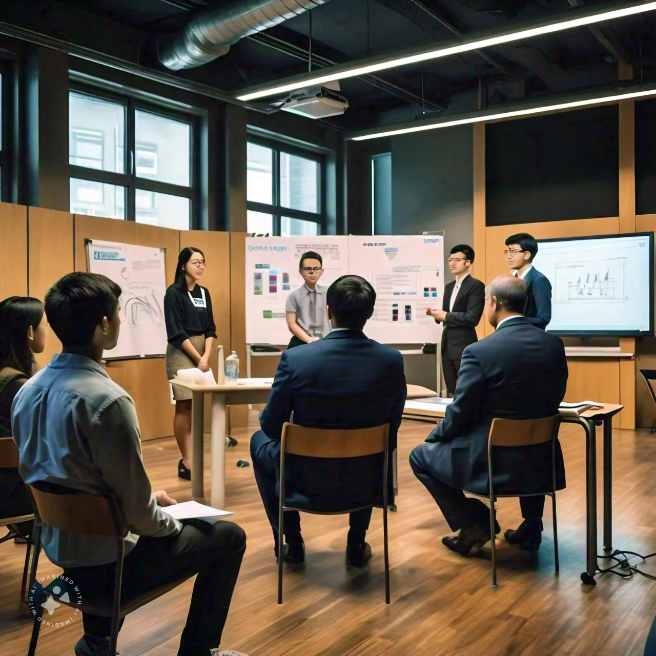 How to Prove You've Judged the Work of Others for EB1-A