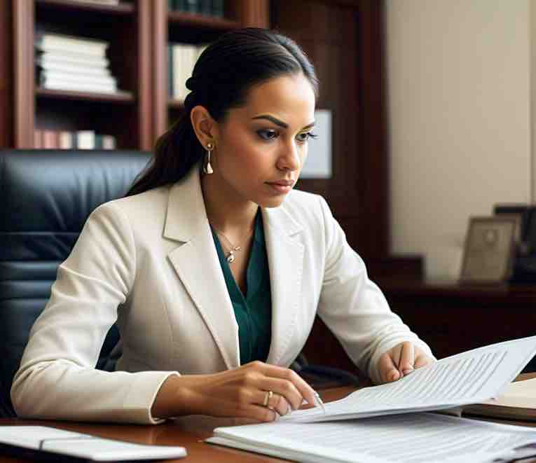 What is the role of Support Letters in EB1-A Visa Petitions?